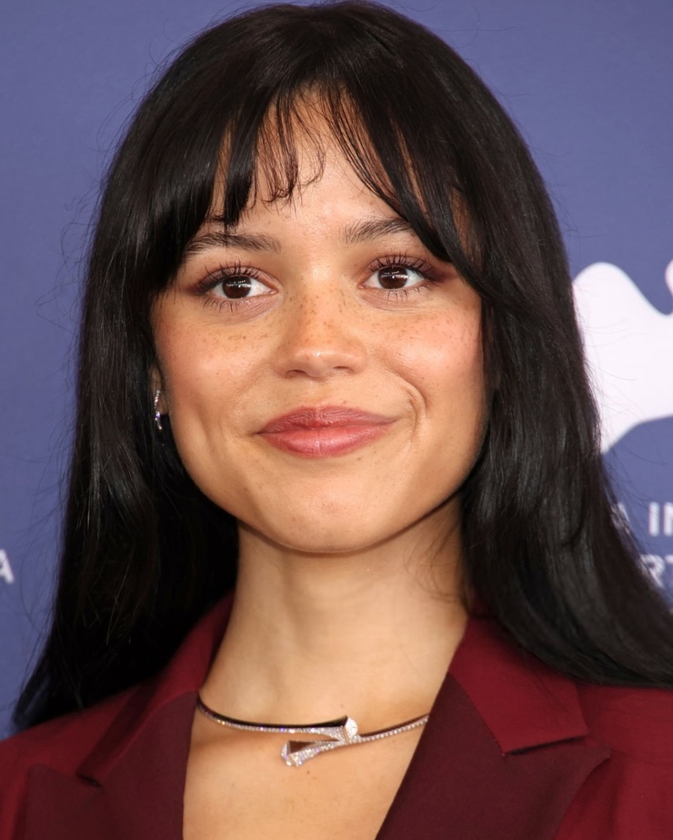 Jenna Ortega picture