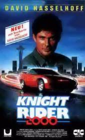 Picture of Knight Rider 2000