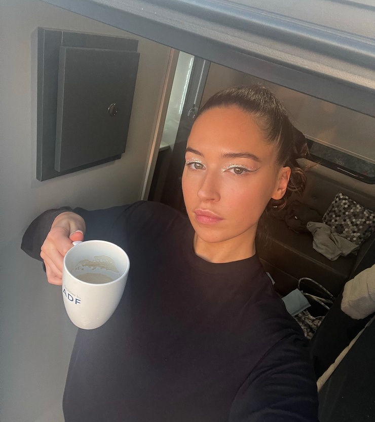 Picture of Elsie Hewitt