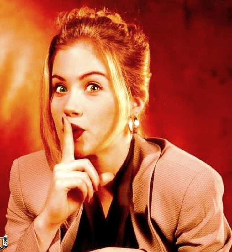 Picture of Christina Applegate