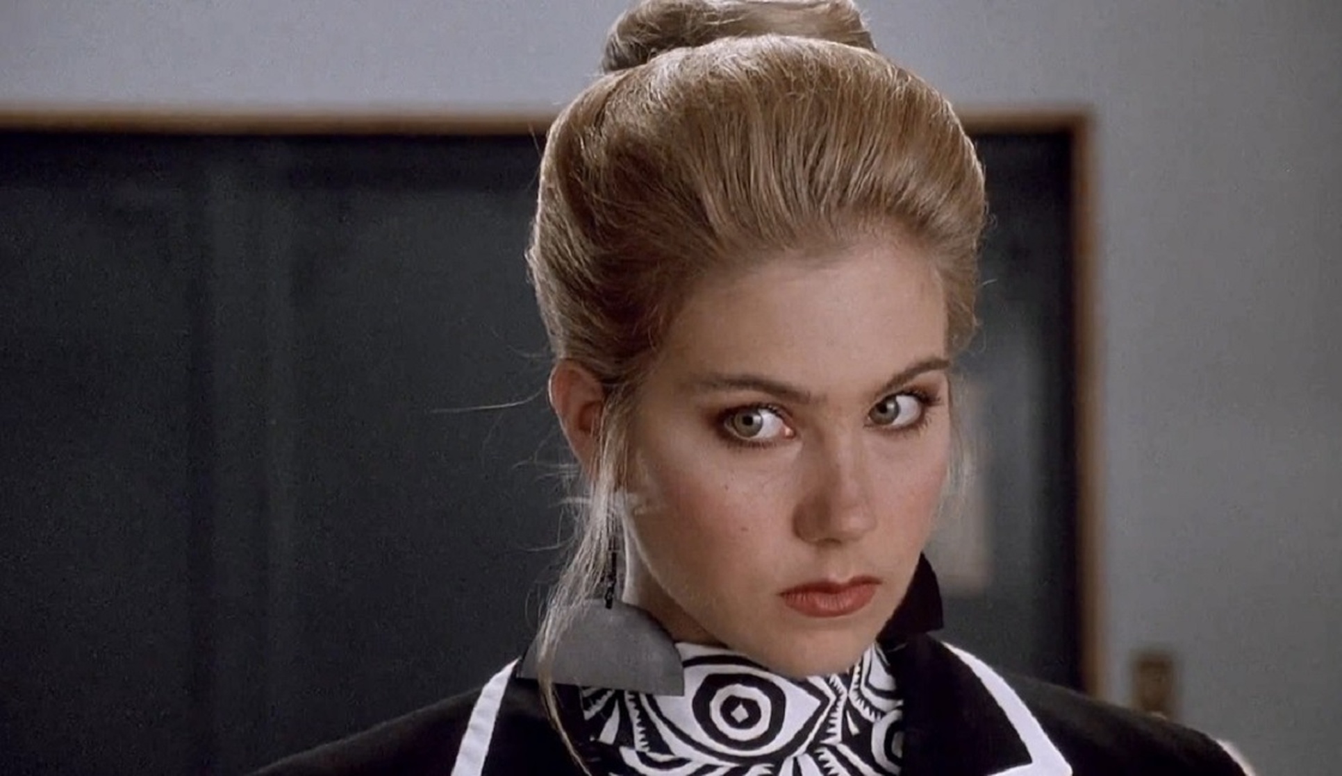 Christina Applegate image