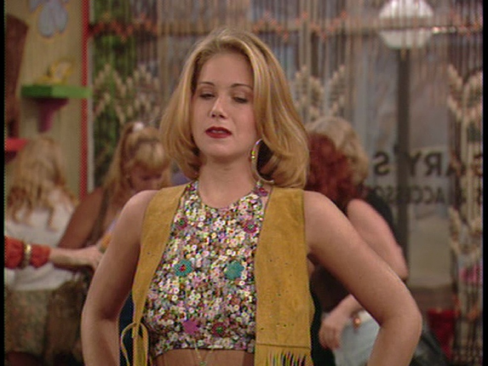 Picture of Christina Applegate