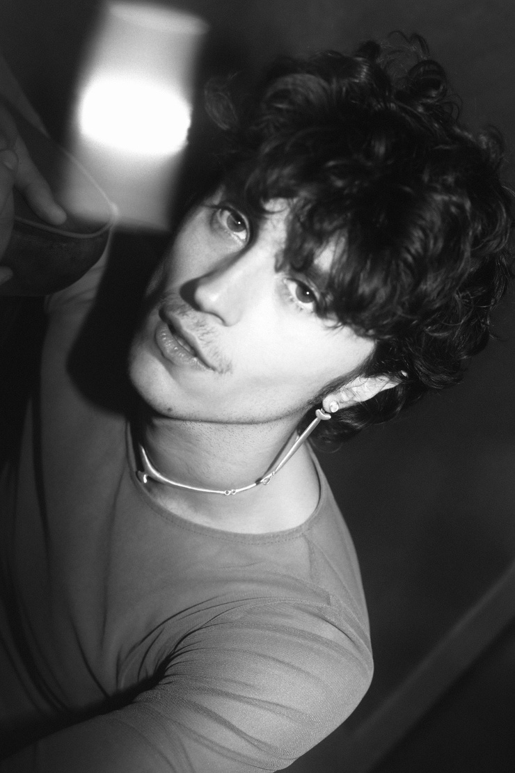 Picture of Fernando Cattori