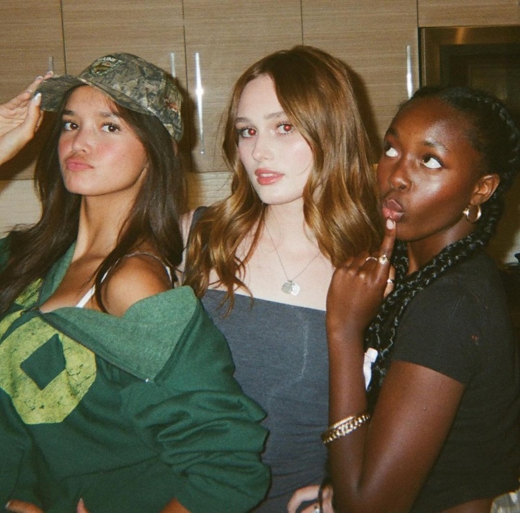 Picture of Audrey Grace Marshall