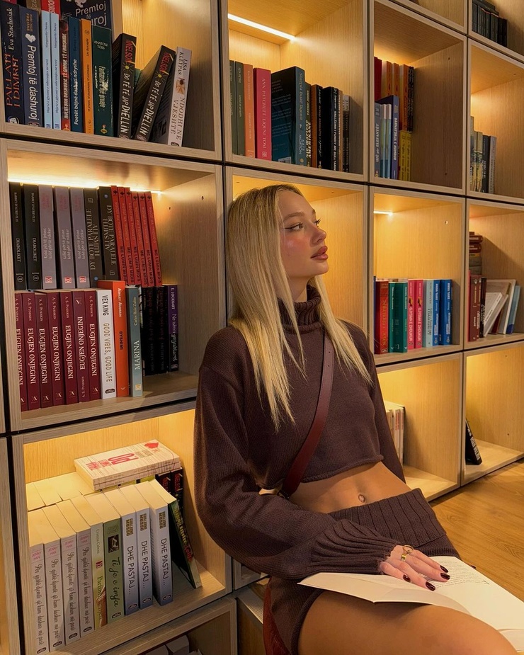 Image of Ergi Bardhollari