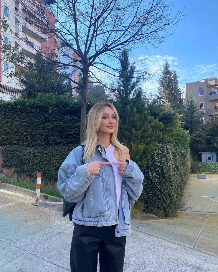 Picture of Ergi Bardhollari