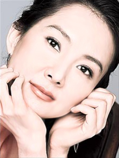 Picture of Shi-ra Chae