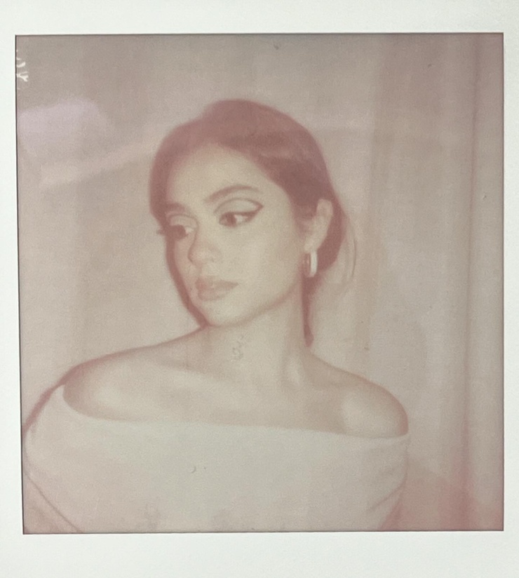 Picture of Nailea Devora