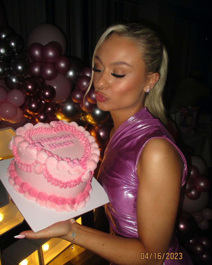 Picture of Connie Grace