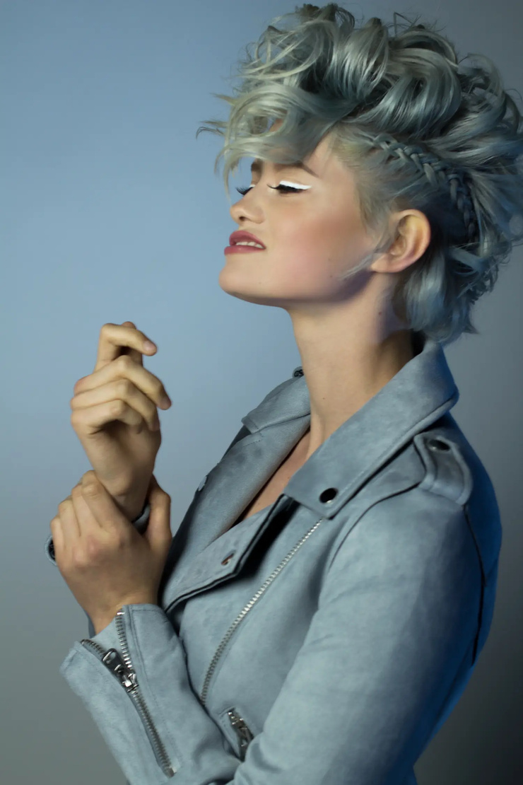 Image of Brooke Wood