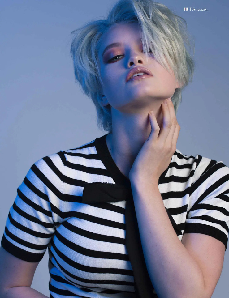 Image of Brooke Wood