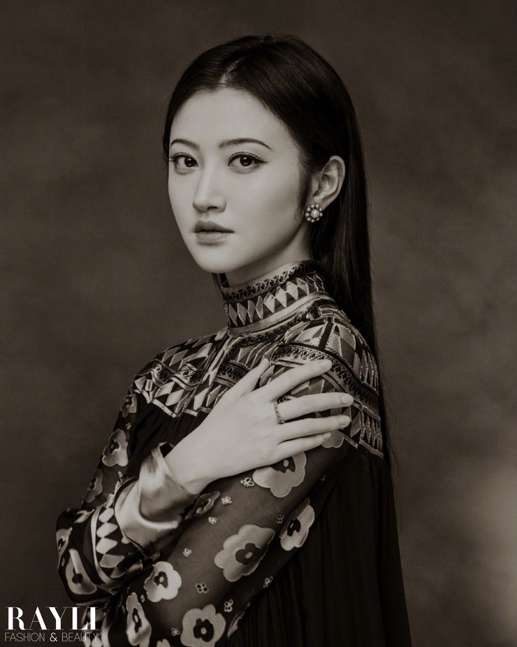 Picture of Tian Jing