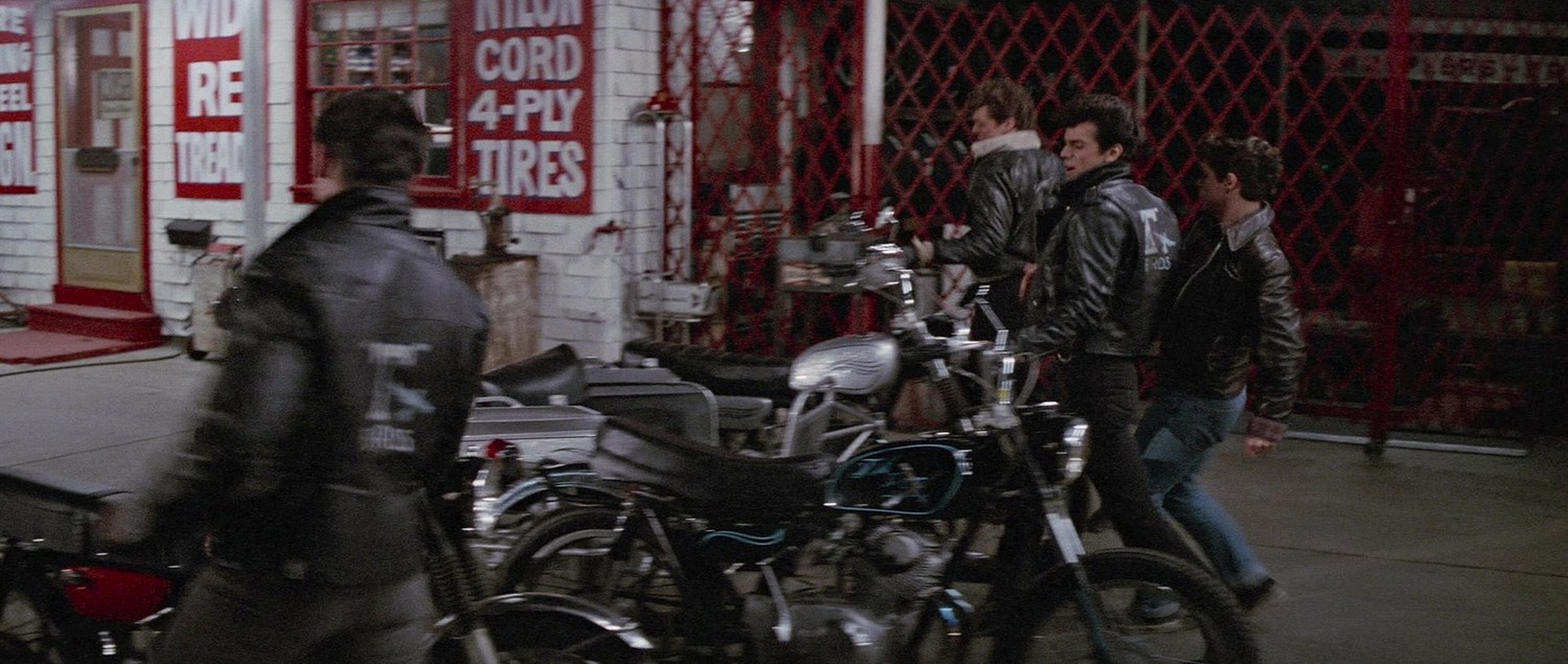 Grease 2