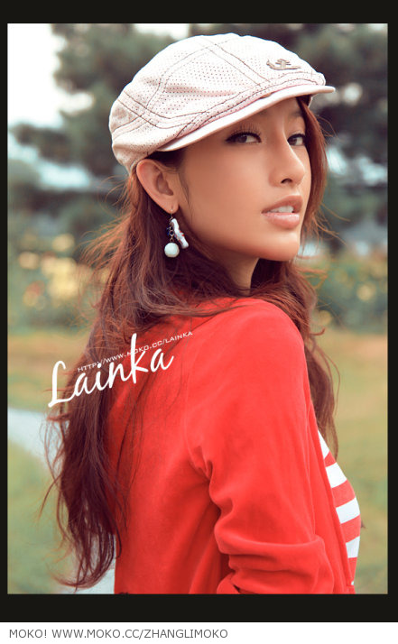 Picture of Zhang Li