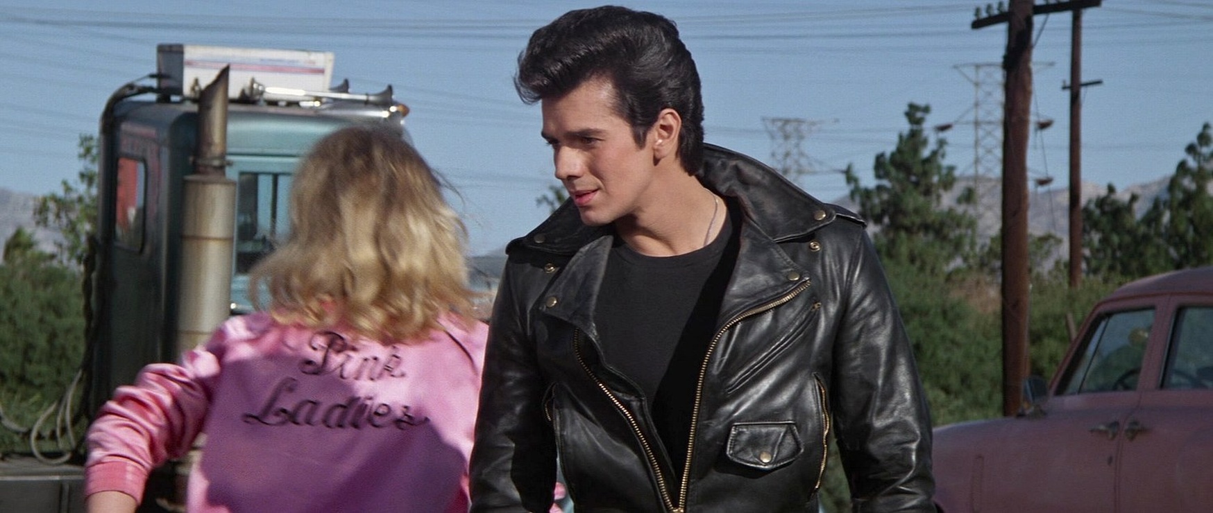Grease 2