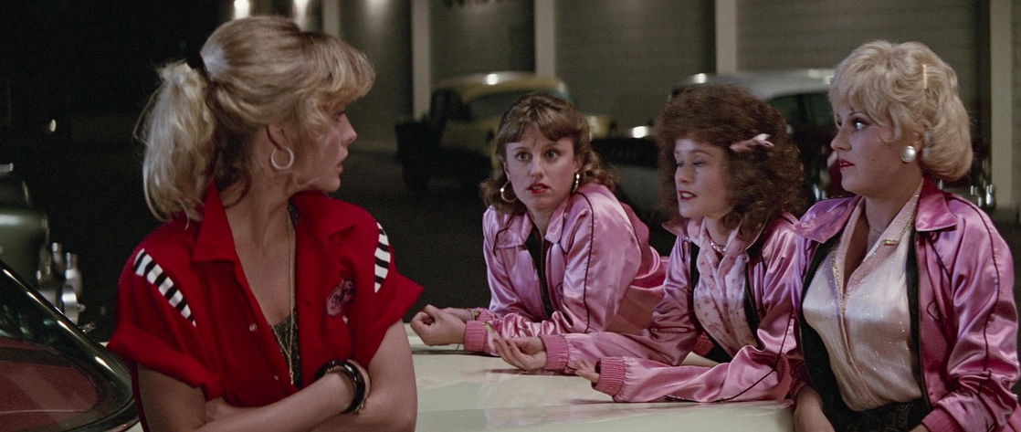 Grease 2