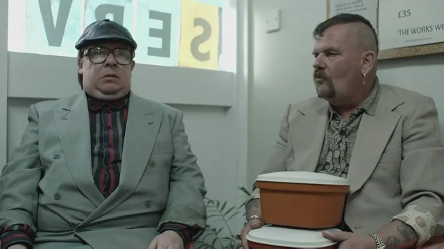 Picture of This Is England '86
