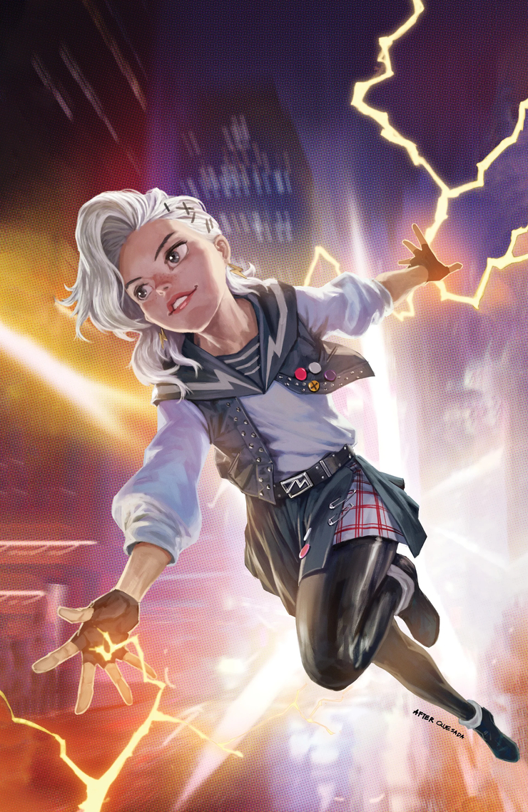 Picture of Maystorm