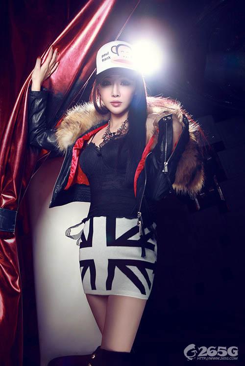 Picture of Shi Zi Jia