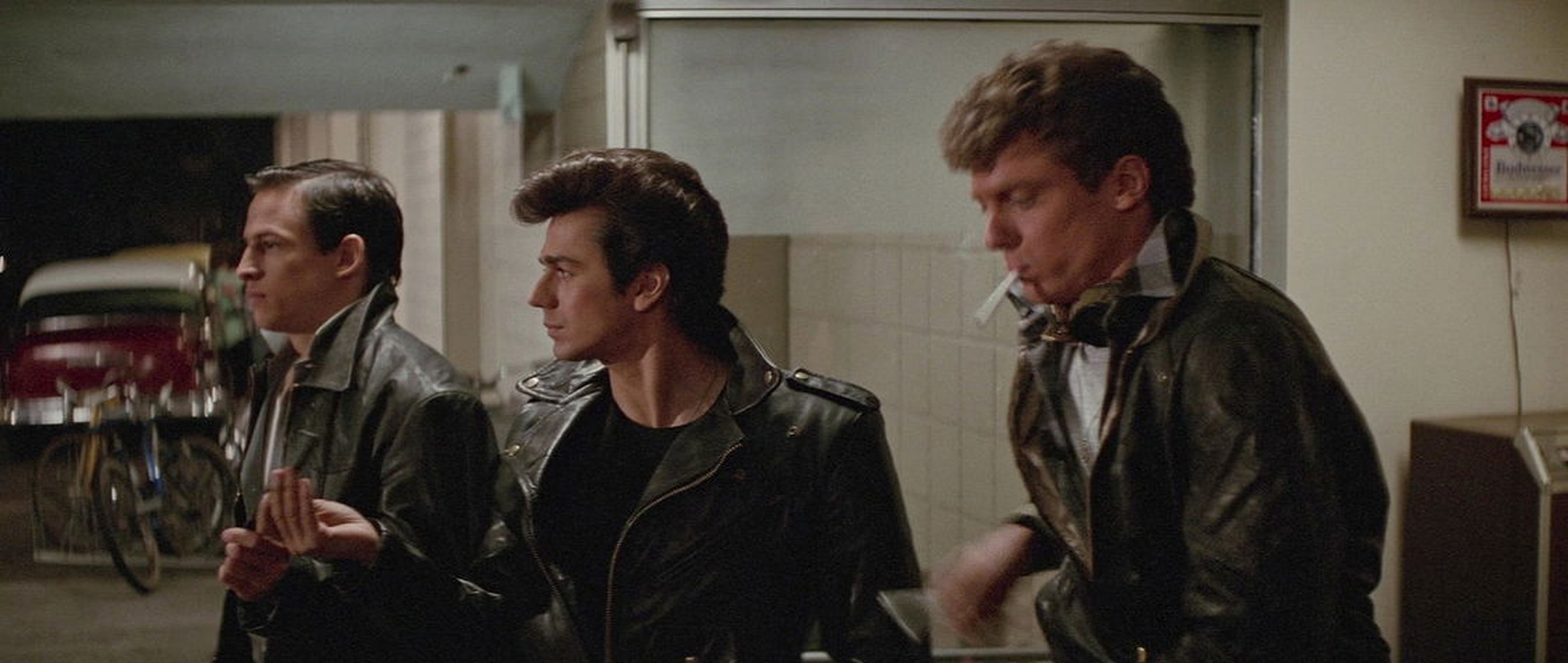 Grease 2