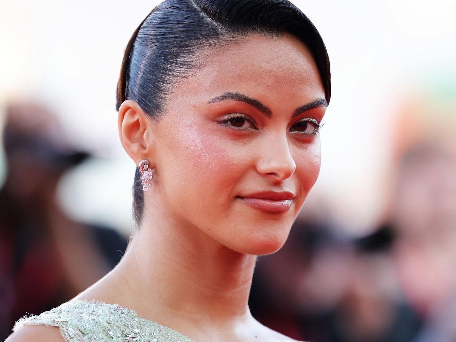 Camila Mendes picture