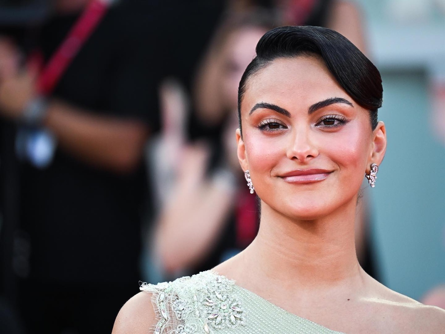 Picture of Camila Mendes