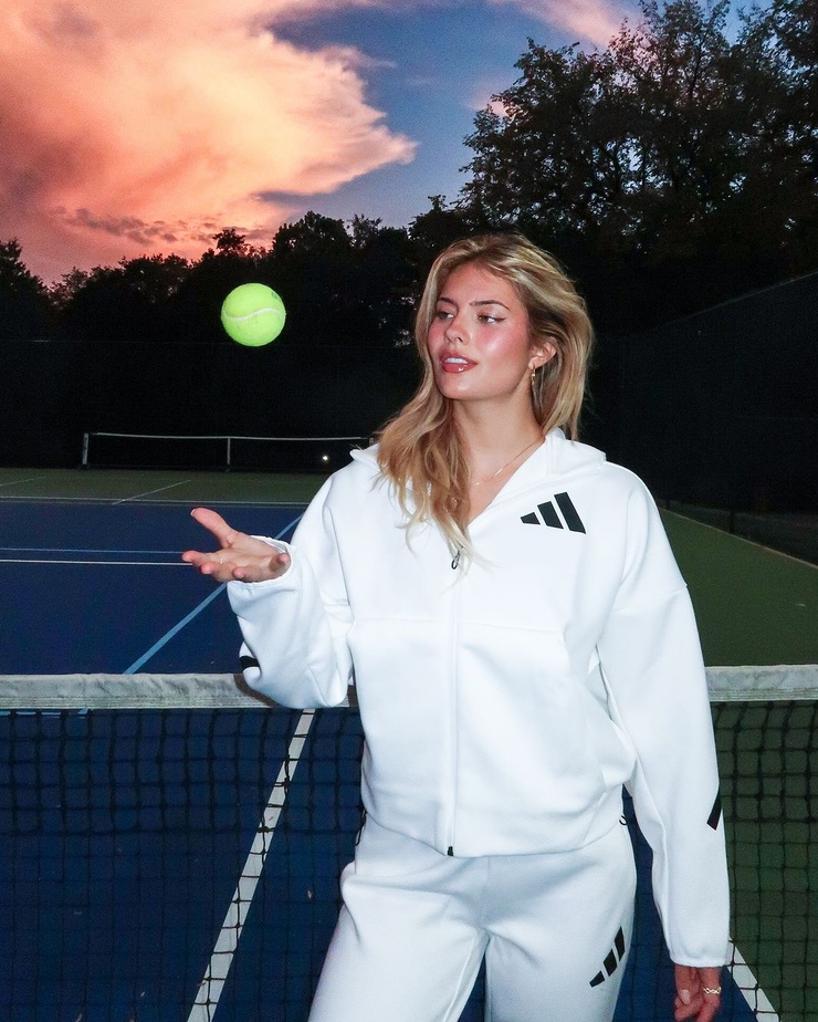 Picture of Hannah White (II)