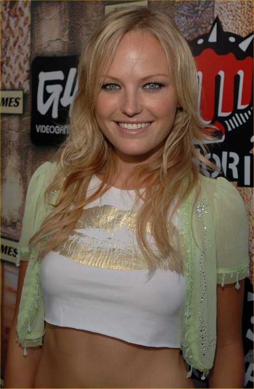 Picture of Malin Akerman