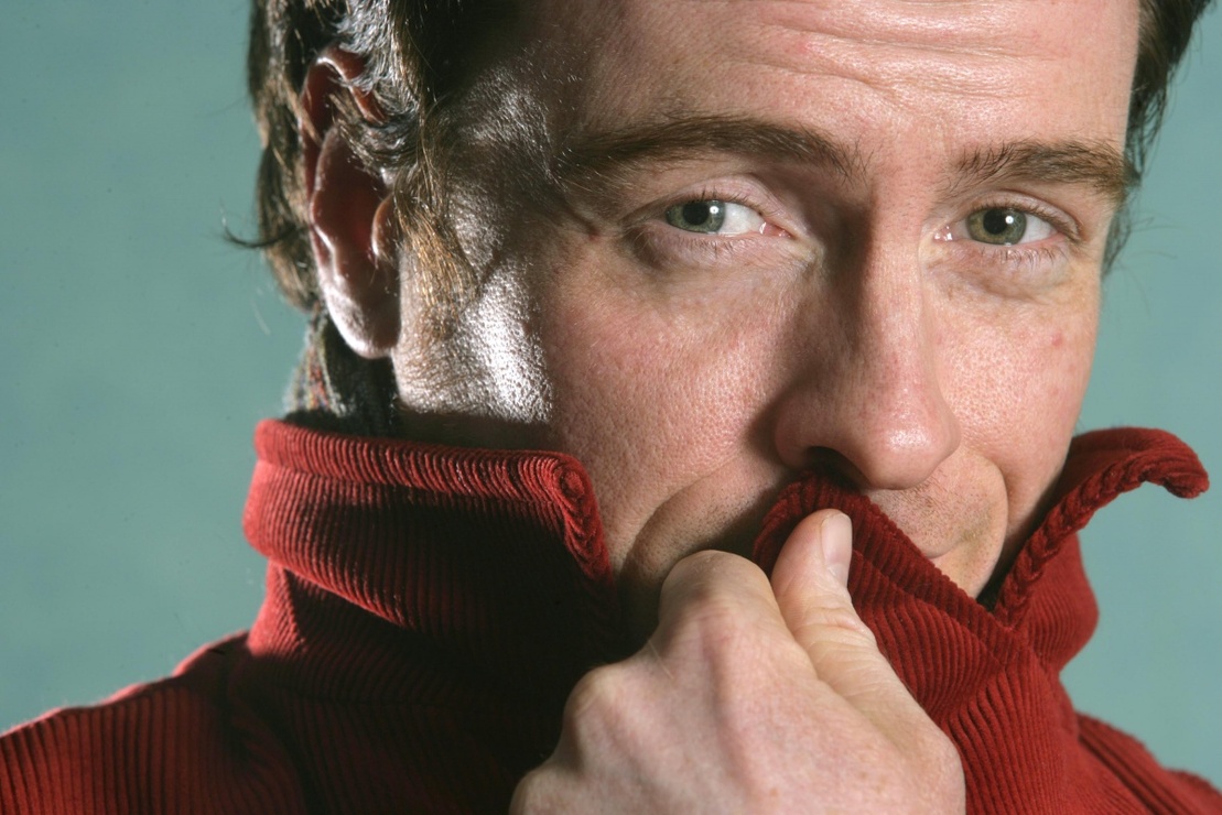 Picture of Toby Stephens