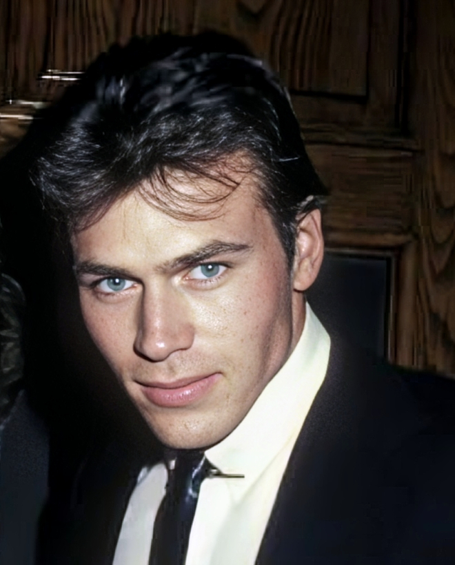 Jon-Erik Hexum