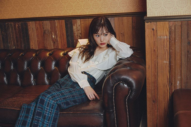 Picture of Mizuki Yamashita