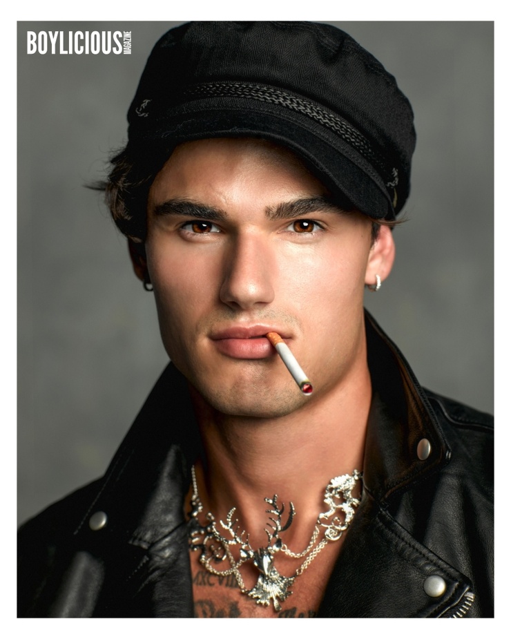 Picture of Hayden Jones