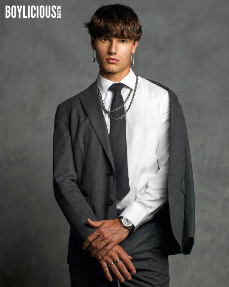 Picture of Hayden Jones