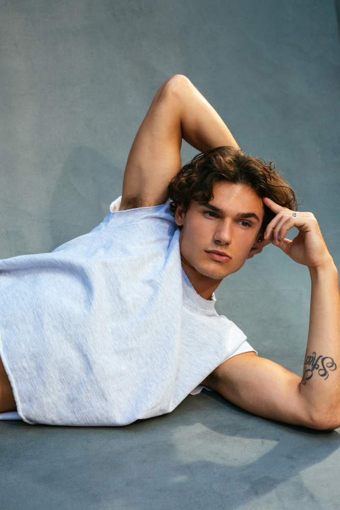 Picture of Hayden Jones