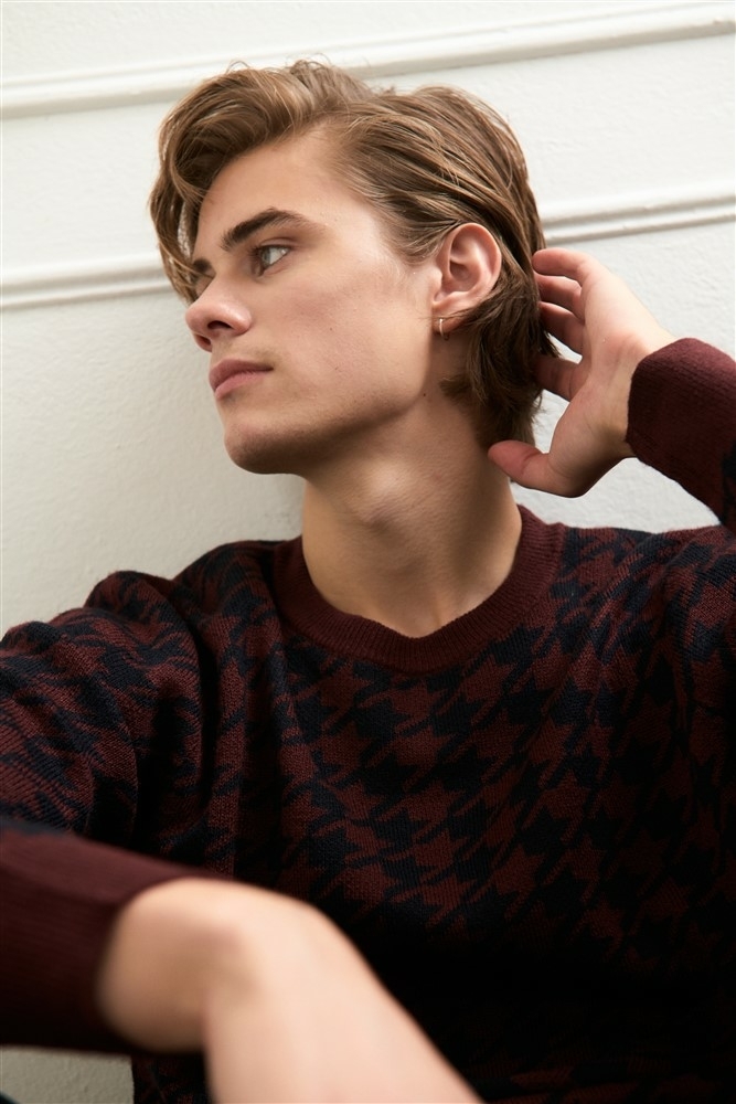 Picture of Henry Hazard