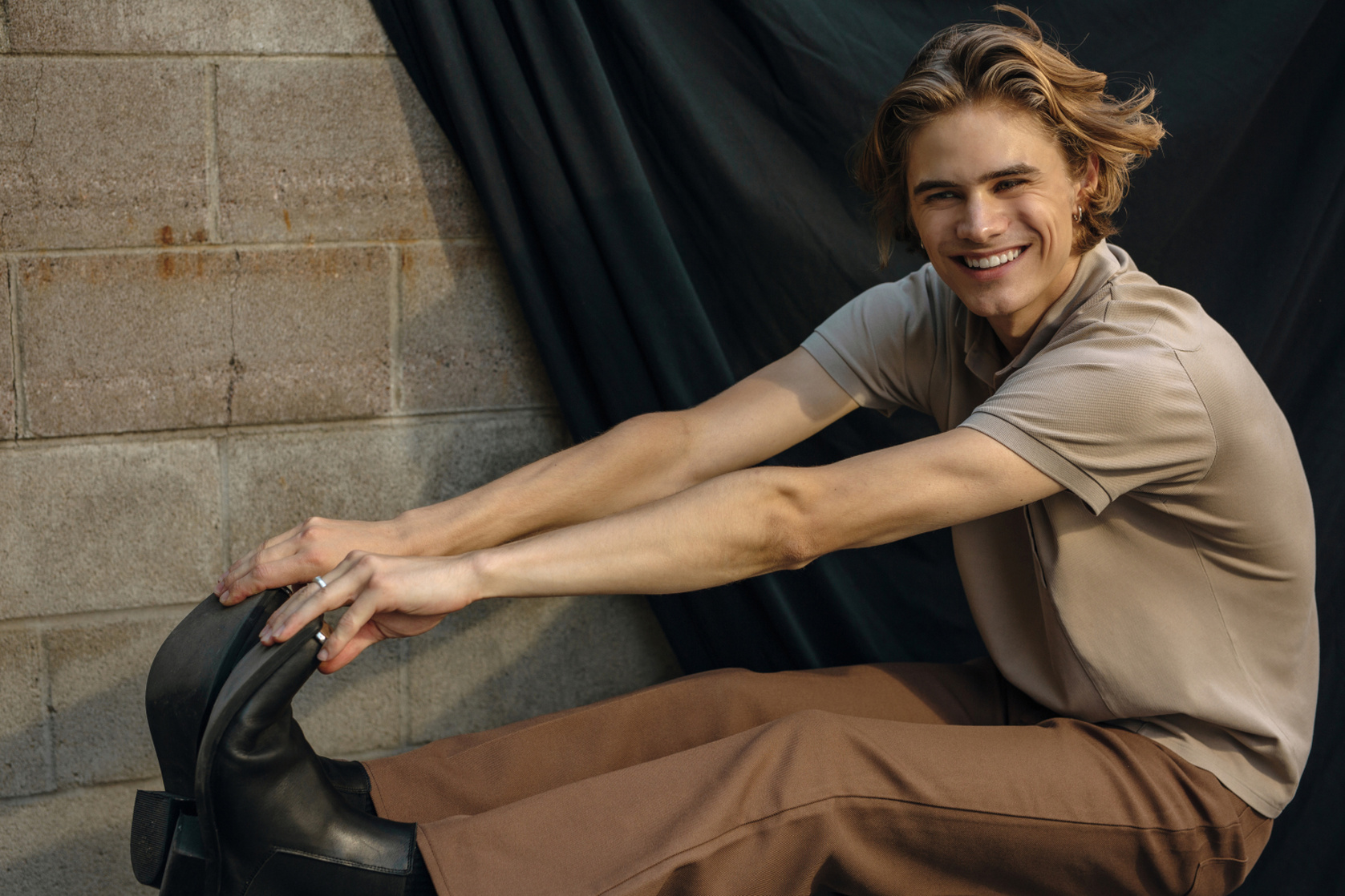 Image of Henry Hazard