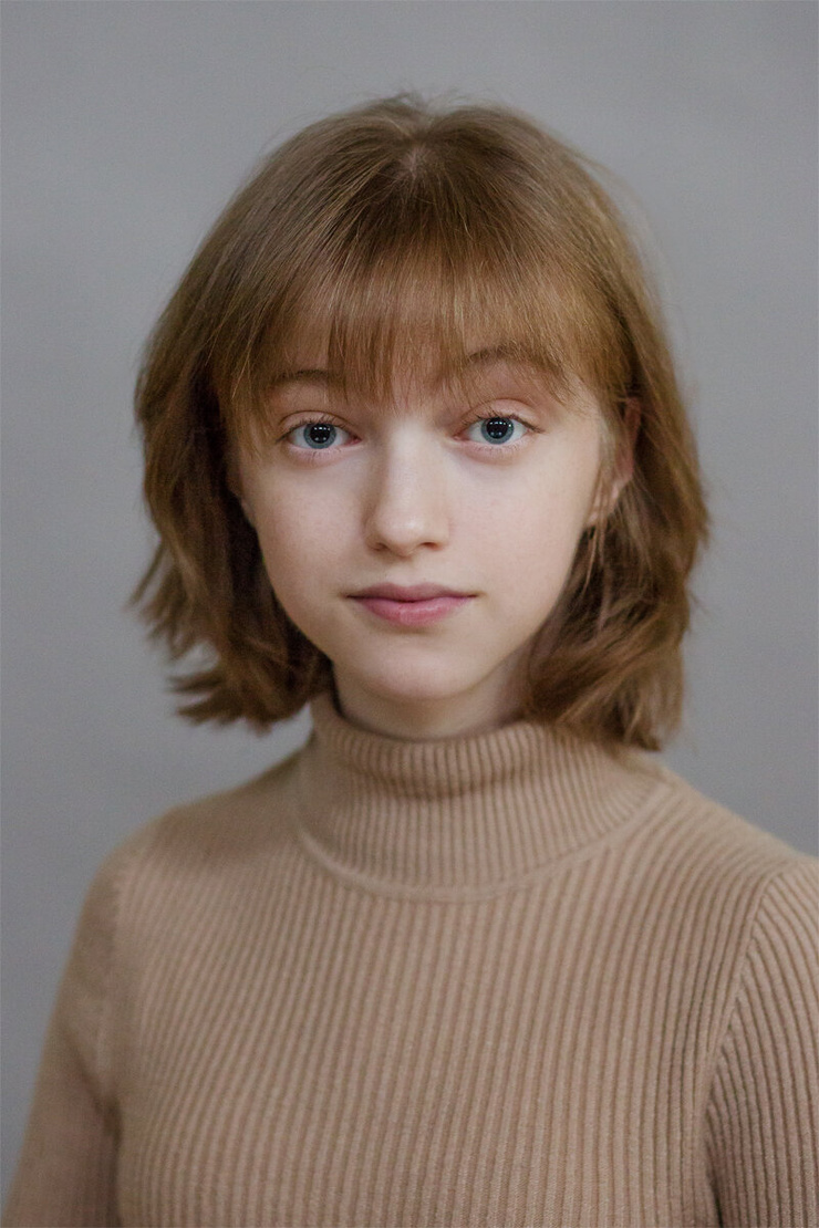 Picture of Niamh Moriarty