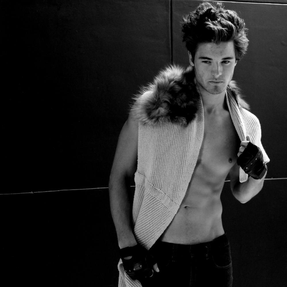 Picture of Wade Poezyn