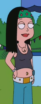 Picture of Hayley Smith