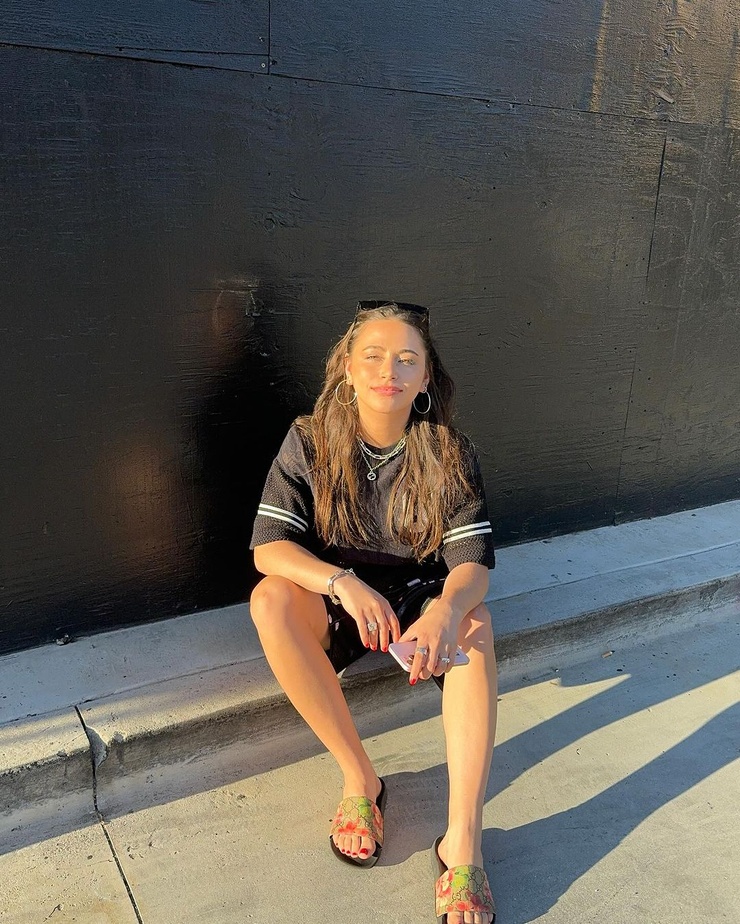 Picture of Sky Katz
