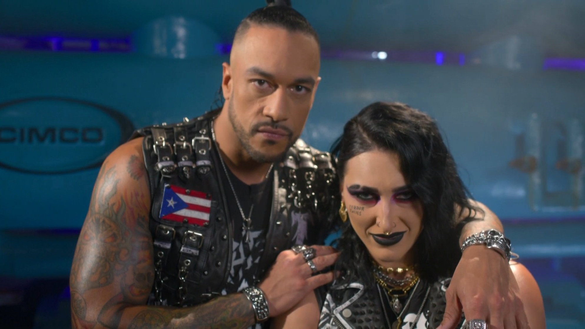 Picture of Damian Priest