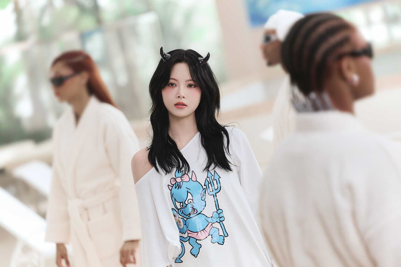 Picture of Eun-chae Hong