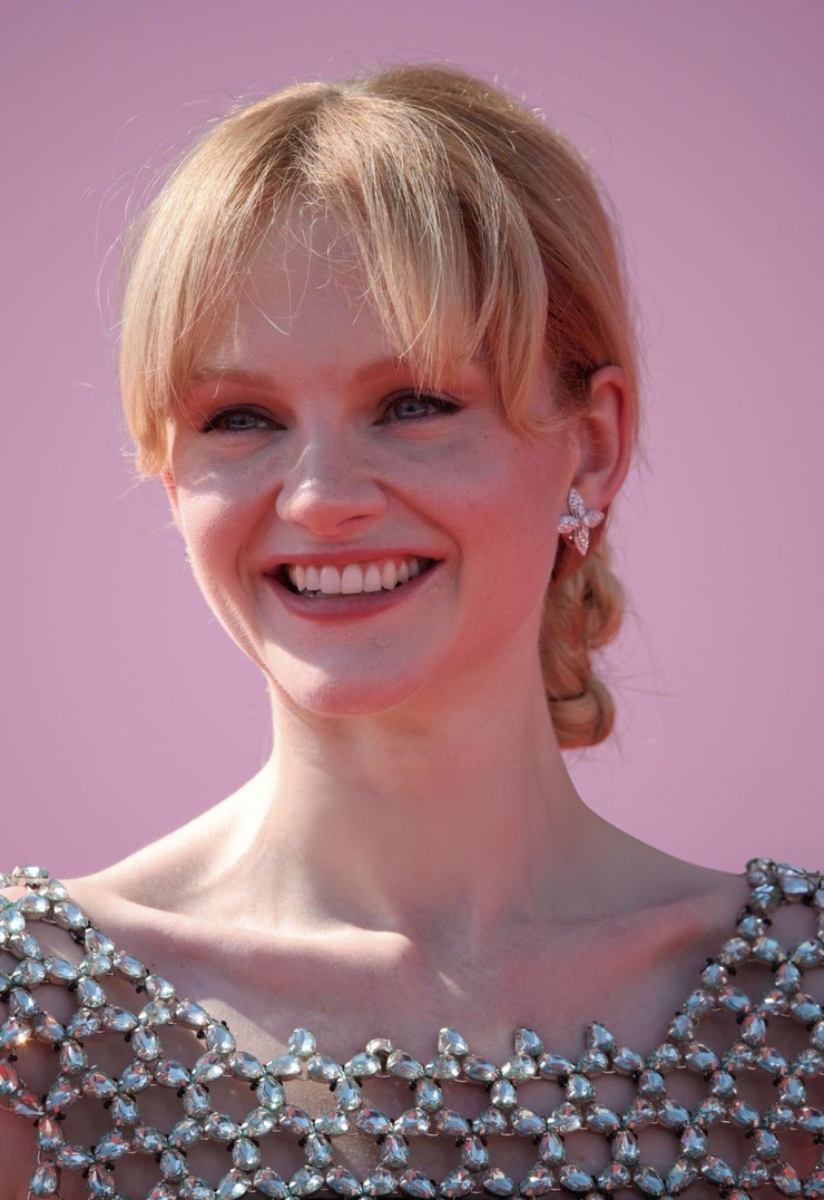 Picture of Emma Laird