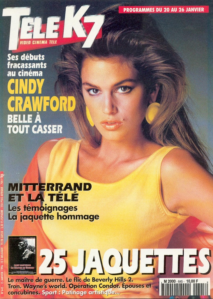 Image of Cindy Crawford