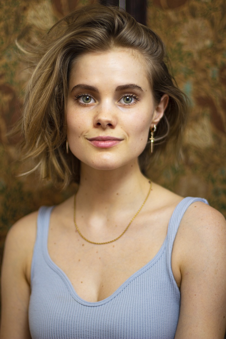 Picture of Elizabeth Cullen