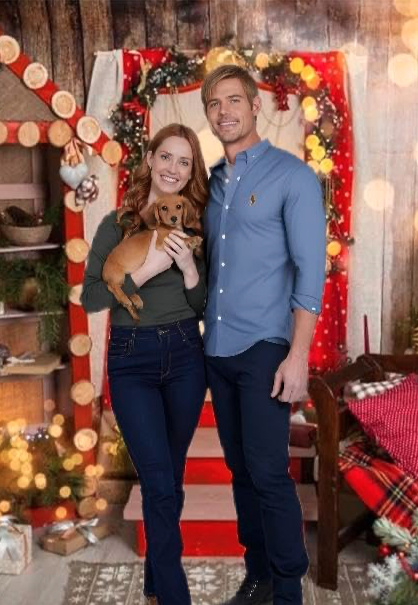 Picture of Merritt Patterson