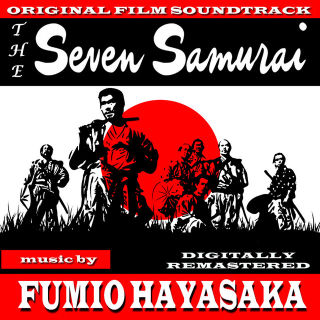 Picture of Seven Samurai
