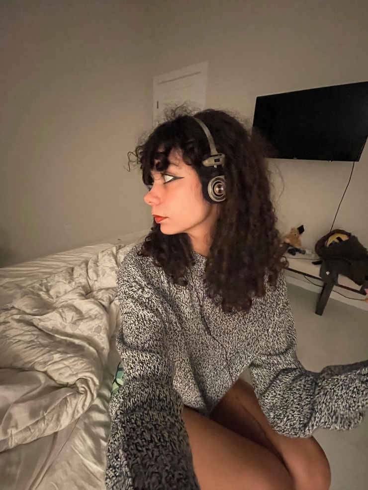 Picture of Anette Paez