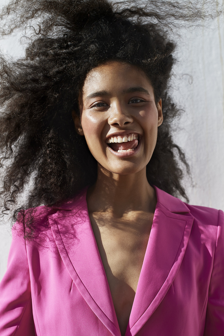 Picture of Geenah Philander