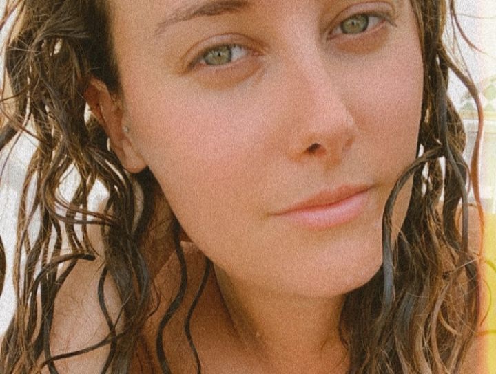 Picture of April Pearson